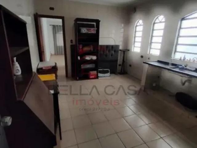 Sobrado residencial ou comercial no ipiranga com quintal e entrada lateral