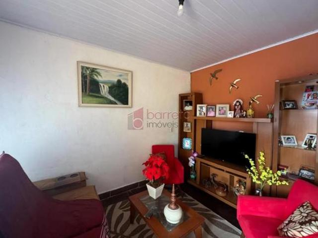 SOBRADO RESIDENCIAL OU COMERCIAL PARA VENDA NA VILA RAMI JUNDIAÍ/SP
