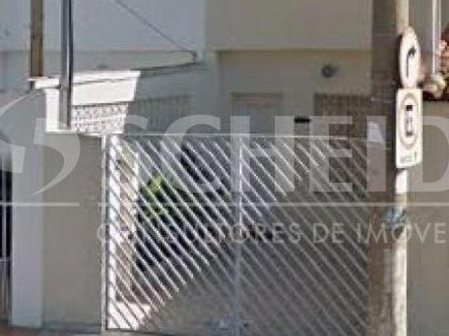 Sobrado residencial ou comercial para venda no Brooklin em São Paulo