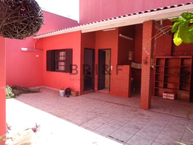 Sobrado residencial ou comercial para venda no campo belo