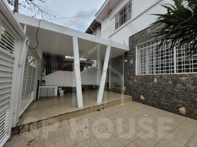 Sobrado residencial ou comercial para venda e locação, 4 dormitórios, 1 suíte, 2 vagas, 176m², Miran