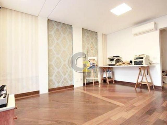 SOBRADO RESIDENCIAL OU COMERCIAL PERDIZES 190 M² 2 DORMS 1 VAGA