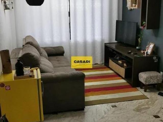 Sobrado Residencial Ocupado à Venda no Assunção SB Campo – Financiável, R$ 700.000
