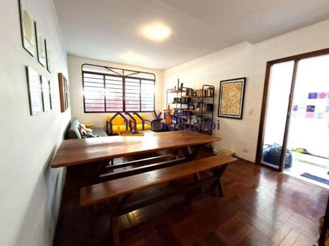 Sobrado Residencial a 150m do Metrô Linha Amarela