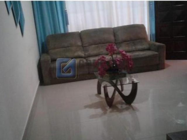 Sobrado Residencial à Venda | 3 Quartos, 2 Vagas Vila Gonçalves, São Bernardo do Campo