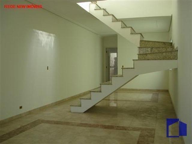 Sobrado Residencial à venda