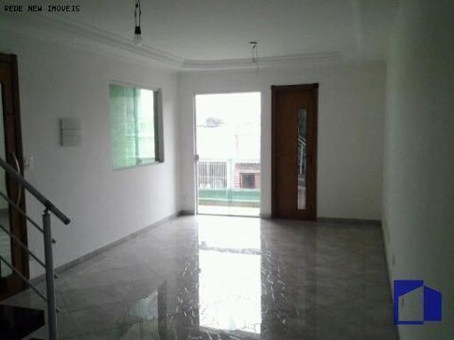 Sobrado Residencial à venda