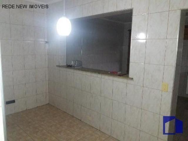 Sobrado Residencial à venda