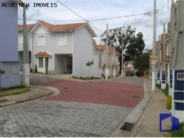 Sobrado Residencial à venda