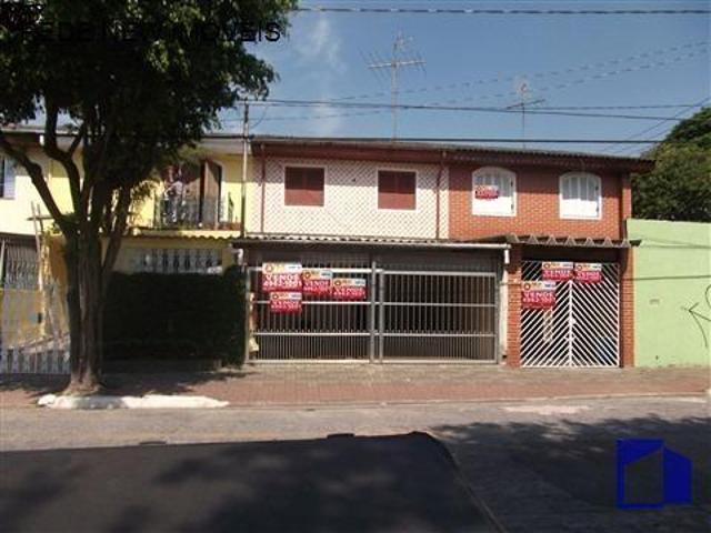 Sobrado Residencial à venda