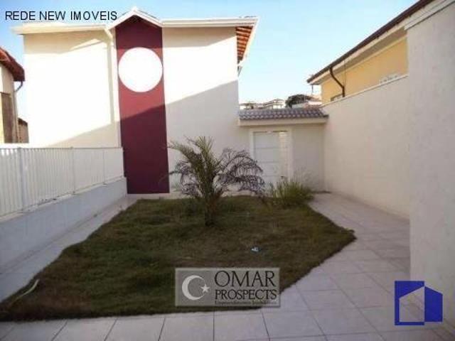 Sobrado Residencial à venda