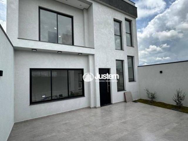 Sobrado Residencial a Venda