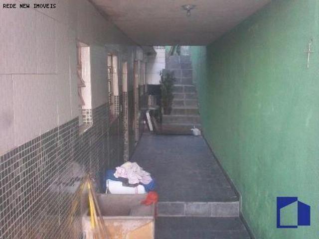 Sobrado Residencial à venda