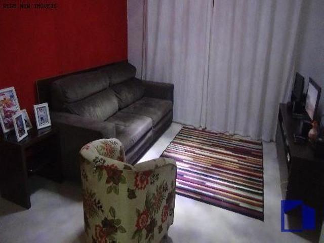 Sobrado Residencial à venda