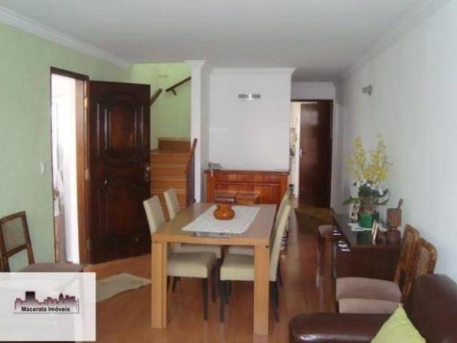 Sobrado residencial à venda