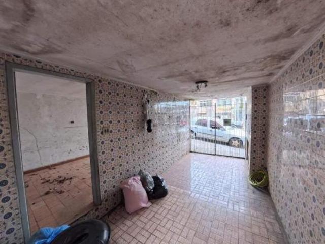 Sobrado residencial à venda com 4 quartos na Vila Santo Estéfano