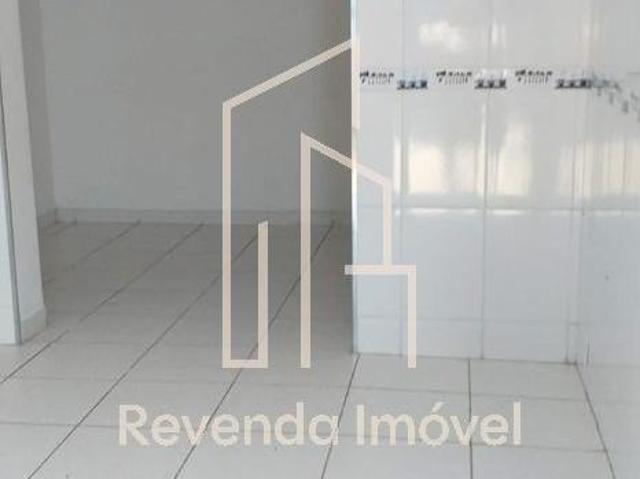 Sobrado Residencial a venda com 80m² 2 dormitorios 1 vaga de garagem em Santo Am