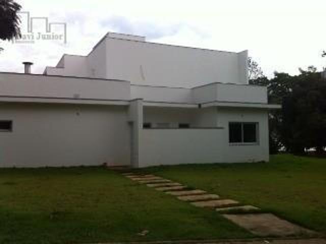 Sobrado residencial à venda, Condomínio Vivendas do Lago, Sorocaba SO0109