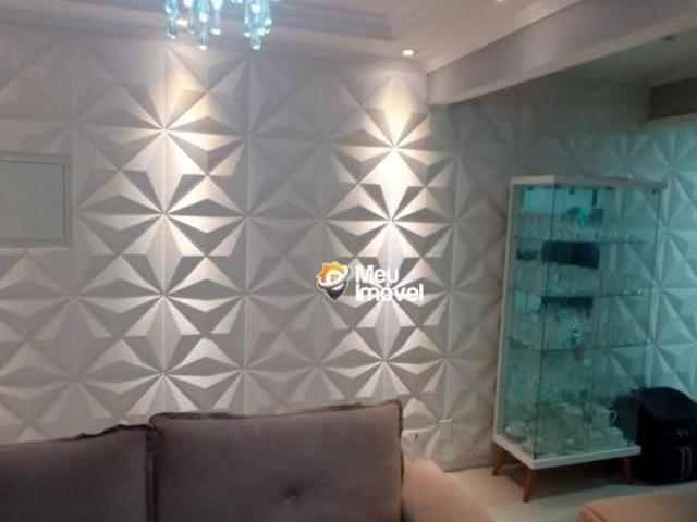 Sobrado Residencial à venda, Conjunto City Jaraguá, São Paulo SO0300