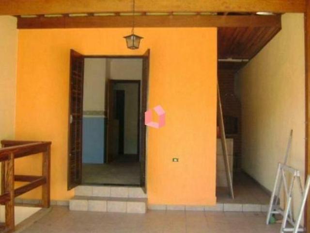 Sobrado em São Bernardo do Campo | Assunção | 3 Dormitórios | Ótima Localização