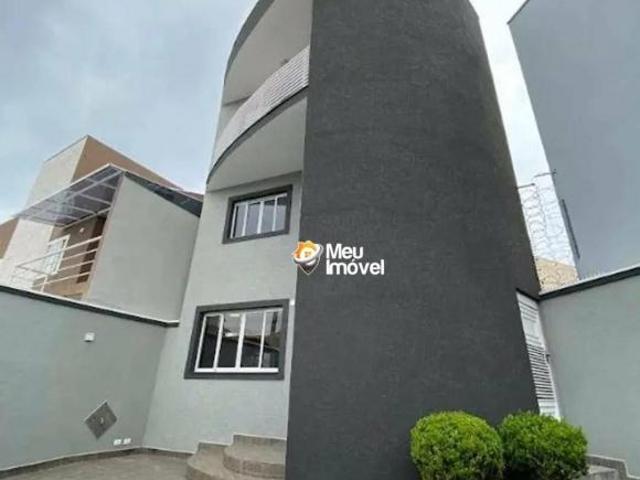 Sobrado Residencial à venda, Conjunto Residencial Vista Verde, São Paulo SO1465