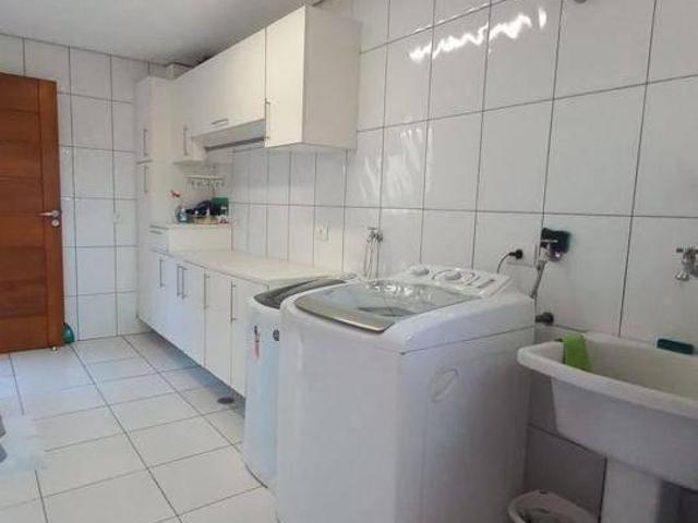 Sobrado Residencial à venda, Contry Park, Mauá SO0474