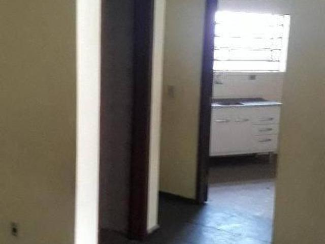 Sobrado residencial à venda, Campo Grande, São Paulo