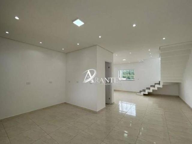 Sobrado Residencial à venda, Campos de Mairiporã, Mairiporã SO0159