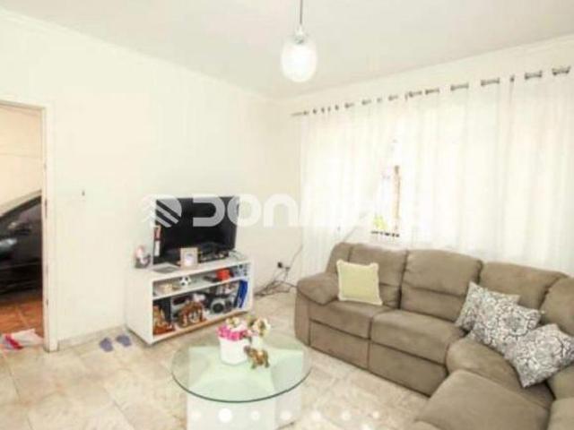 Sobrado residencial à venda | Campestre, Santo André – 132 m² internos em terreno de 135 m²