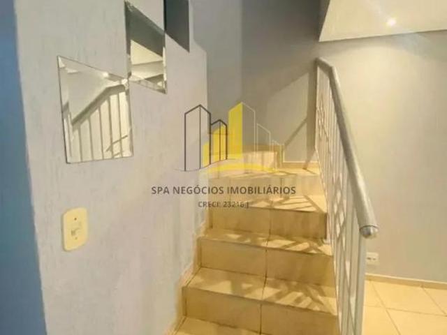 Sobrado Residencial à venda, Cangaíba, São Paulo SO0378