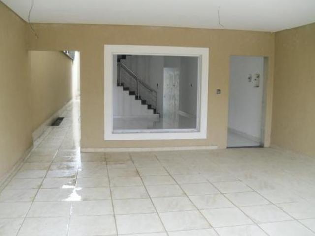 Sobrado residencial à venda, Canto do Forte, Praia Grande