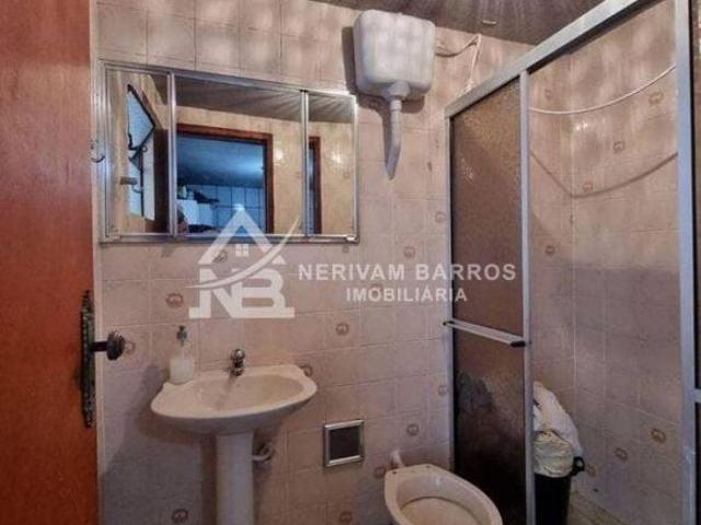 Sobrado Residencial à venda, Capão da Imbuia, Curitiba SO0058