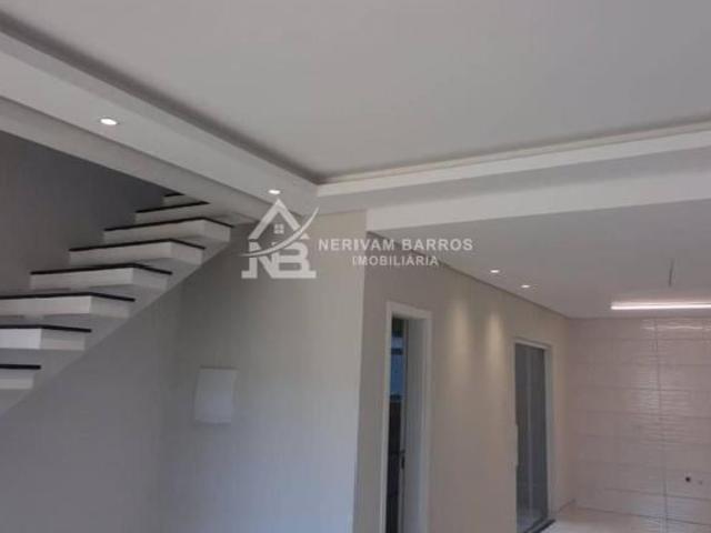 Sobrado Residencial à venda, Centro, Matinhos SO0143