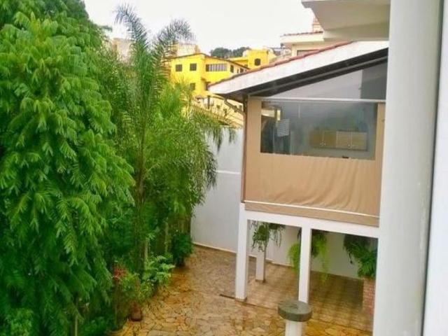 SOBRADO RESIDENCIAL À VENDA, CENTRO, ATIBAIA