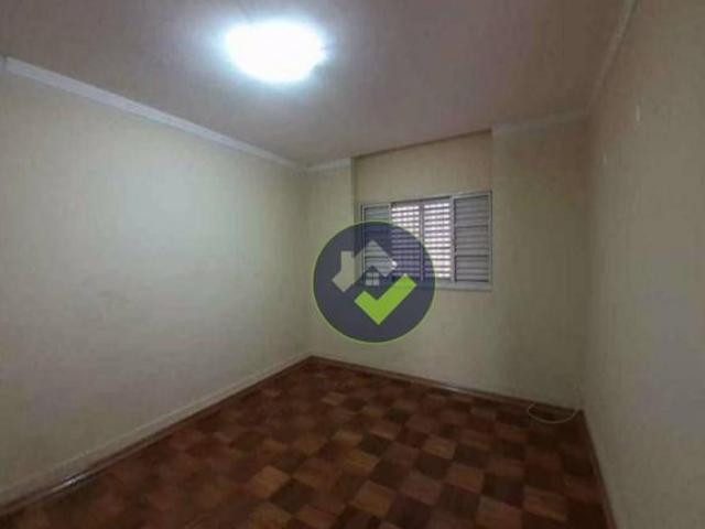 Sobrado Residencial à venda, Centro, Bauru SO0063
