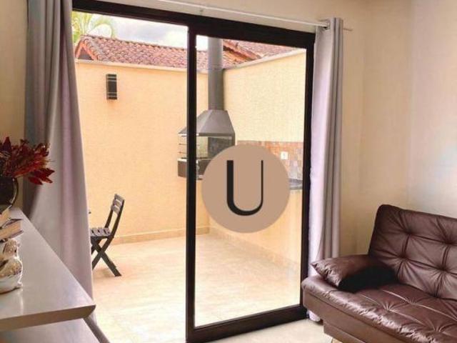 Sobrado Residencial à venda, Centro, Bertioga SO0398