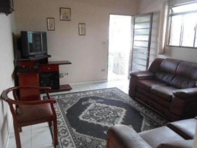 SOBRADO RESIDENCIAL À VENDA, CENTRO, ITATIBA