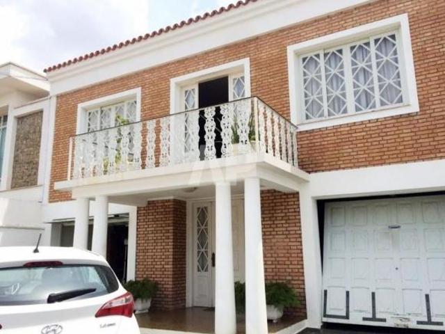Sobrado Residencial à venda, Centro, Itu SO0050