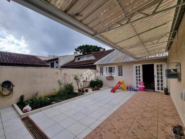 Sobrado Residencial à venda, Centro, Piraquara SO0110