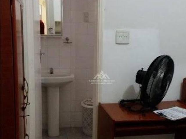 Sobrado Residencial à venda, Centro, Ribeirão Preto SO0596