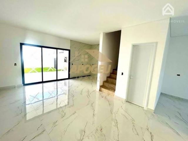 Sobrado Residencial à venda, Centro, São José dos Pinhais SO0034