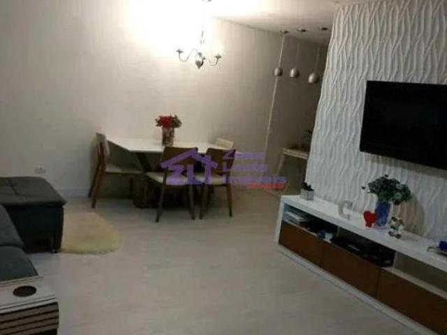 Sobrado residencial à venda, Chácara Belenzinho, São Paulo