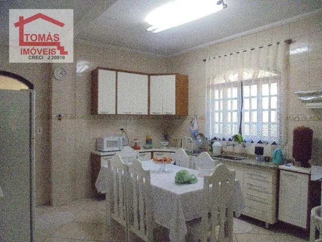 Sobrado residencial à venda, Chácara Inglesa, Pirituba São Paulo