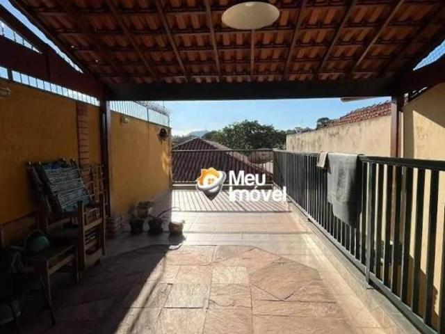 Sobrado Residencial à venda, Chácara Inglesa, São Paulo SO0145