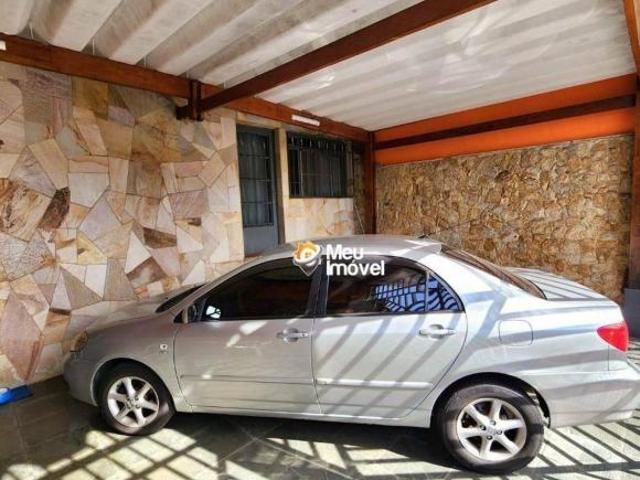 Sobrado Residencial à venda, Chácara Inglesa, São Paulo SO0156