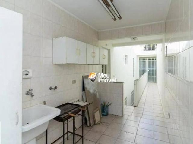 Sobrado Residencial à venda, Chácara Nossa Senhora Aparecida, São Paulo SO1566