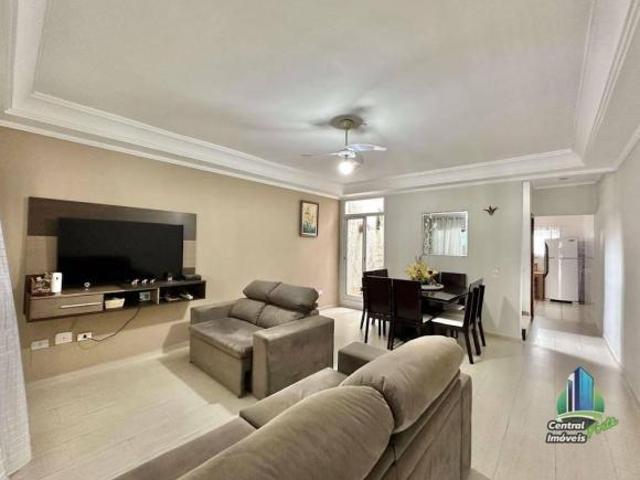 Sobrado Residencial à venda, Cidade Ocian, Praia Grande SO0249