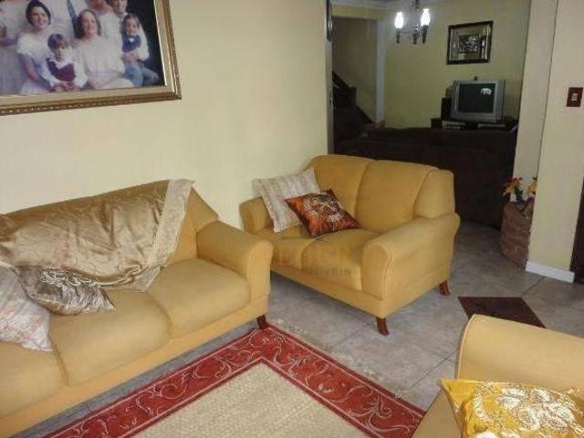 Sobrado residencial à venda, Cidade Intercap, Taboão da Serra