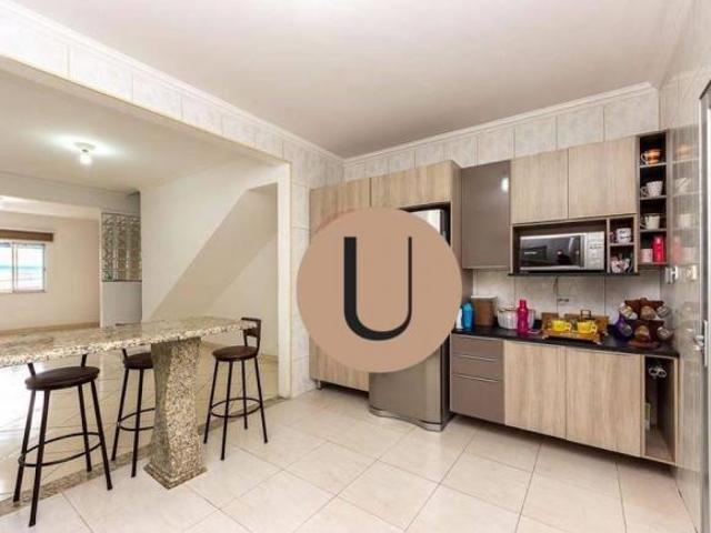Sobrado Residencial à venda, Cidade Líder, São Paulo SO0201