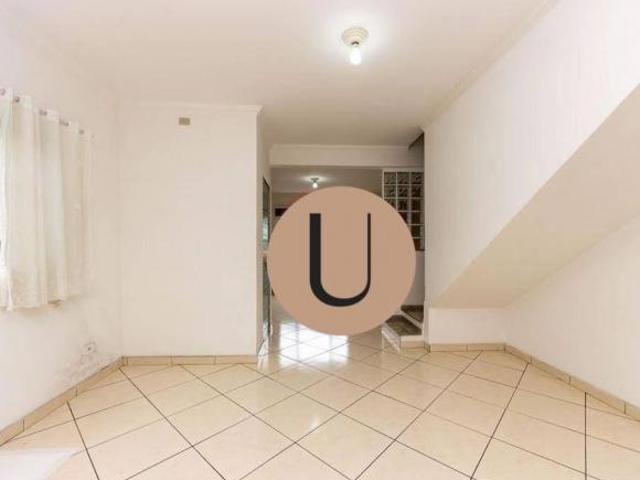 Sobrado Residencial à venda, Cidade Líder, São Paulo SO0211
